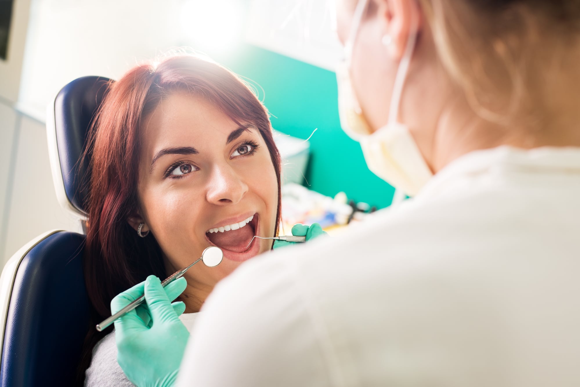Maximize Oral Health With An In House Dental Plan Dr Helen Ragsdale
